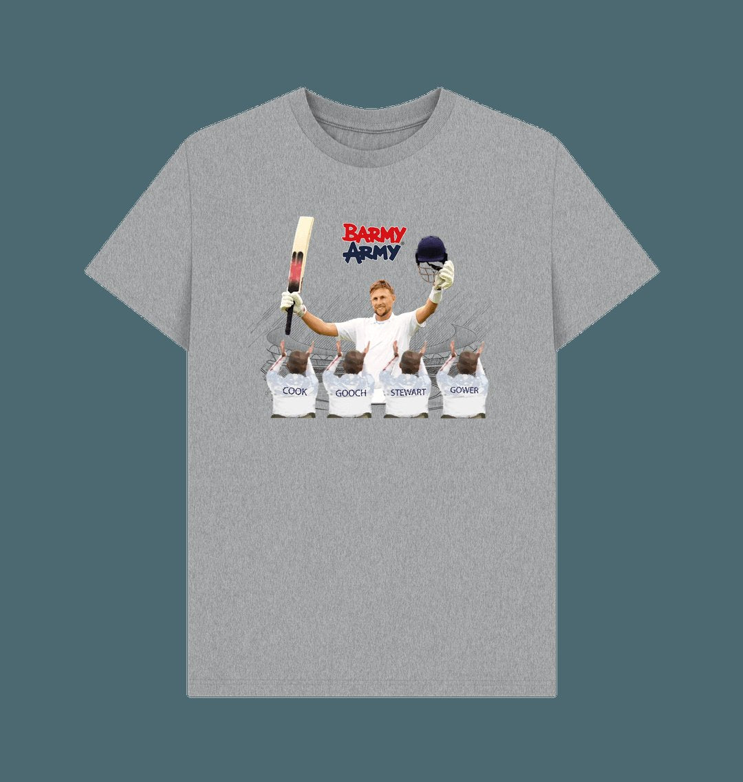 Joe Root Collection – Barmy Army Store