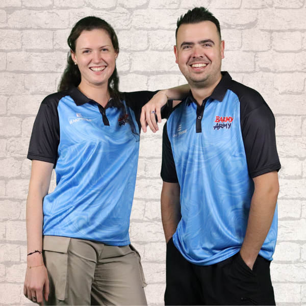 Barmy Army Shop - Official licensed provider of sports merchandise ...