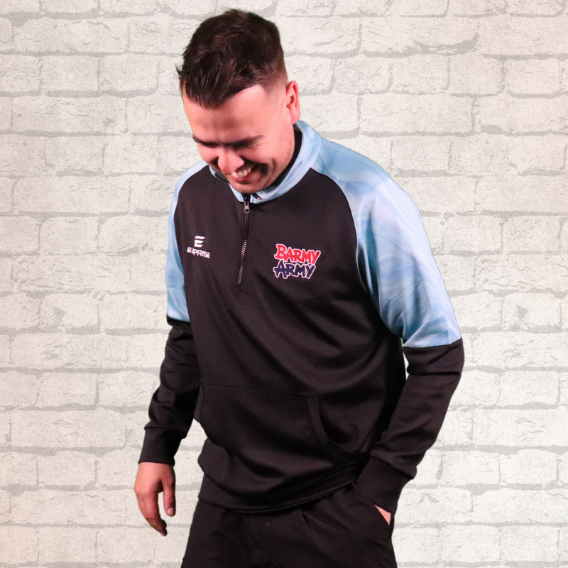 Barmy Army Shop - Official licensed provider of sports merchandise ...