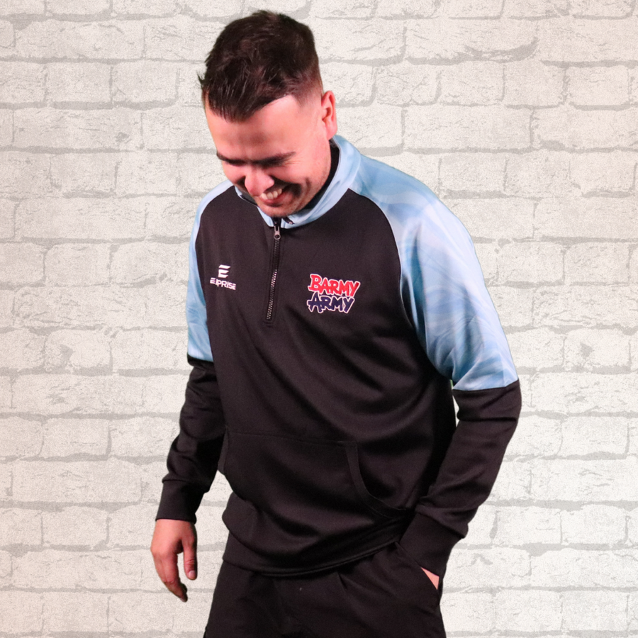 Barmy Army Shop - Official licensed provider of sports merchandise ...