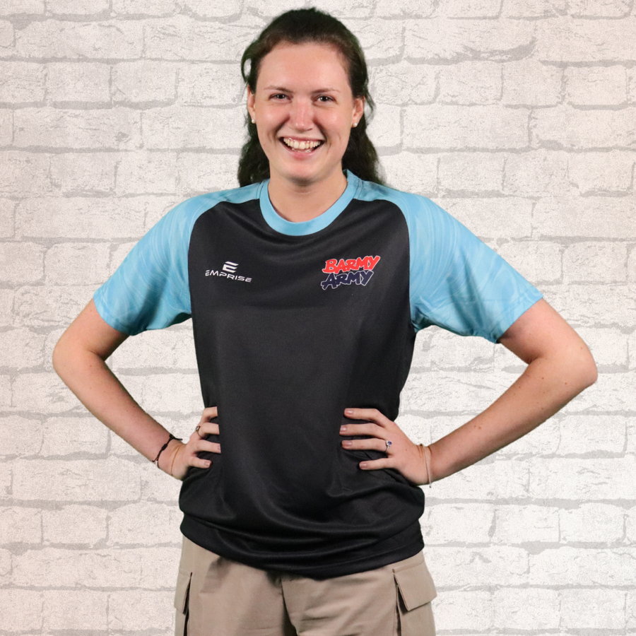 Barmy Army Shop - Official licensed provider of sports merchandise ...