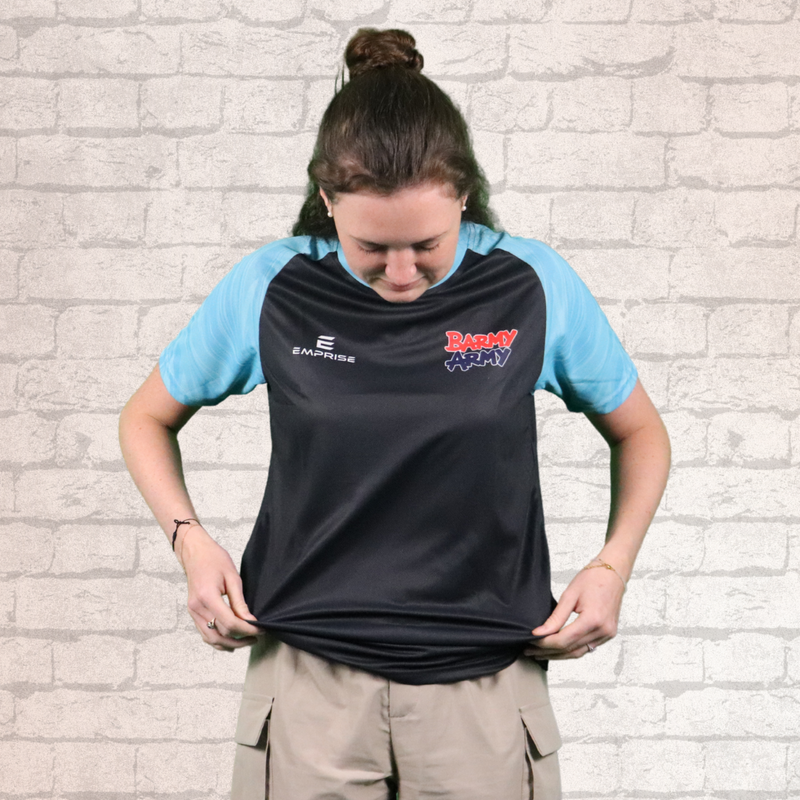 Barmy Army Shop - Official licensed provider of sports merchandise ...