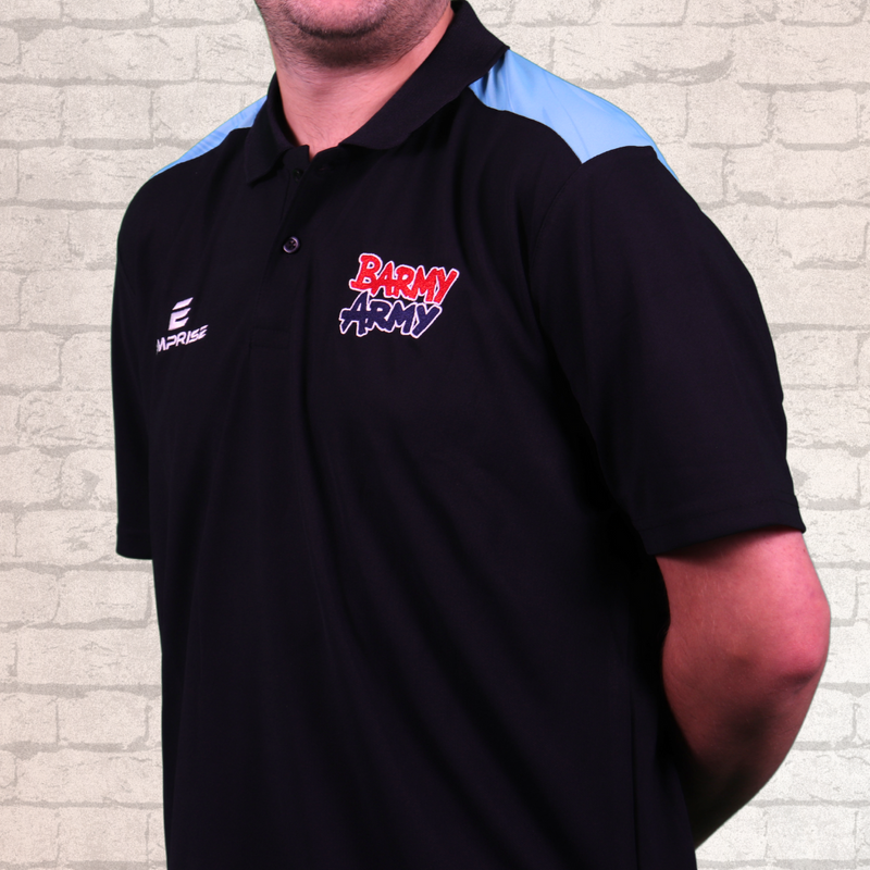 Barmy Army Shop - Official licensed provider of sports merchandise ...