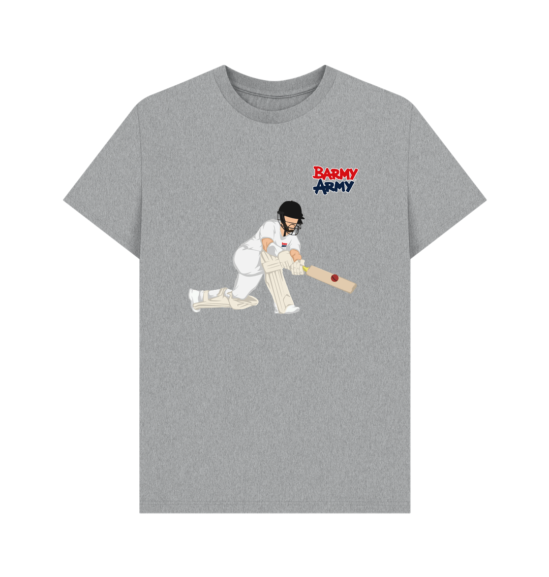 Barmy Army BD Batting Tee - Men's – Barmy Army Store