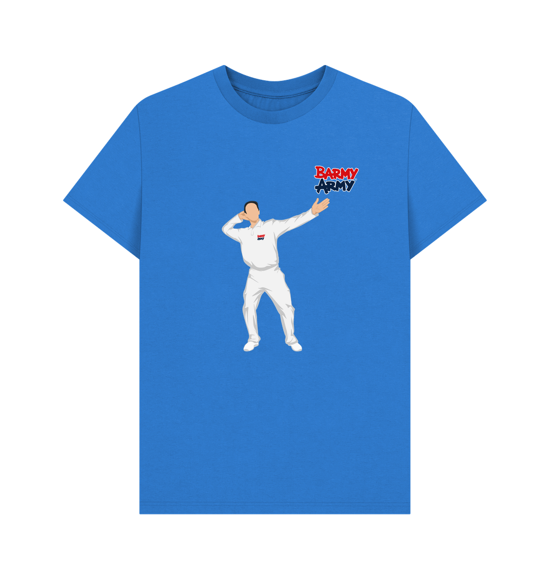 Barmy Army Sprinkler Tee - Men's – Barmy Army Store