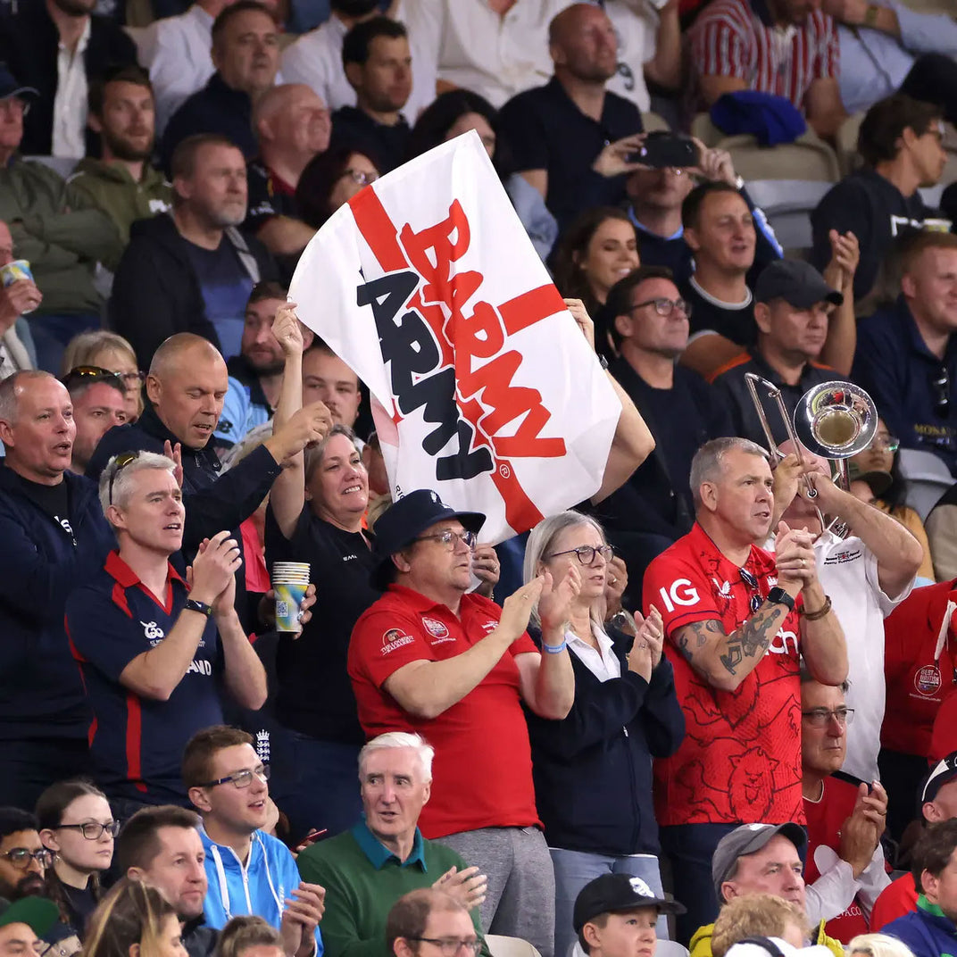 Barmy Army Shop - Official licensed provider of sports merchandise ...