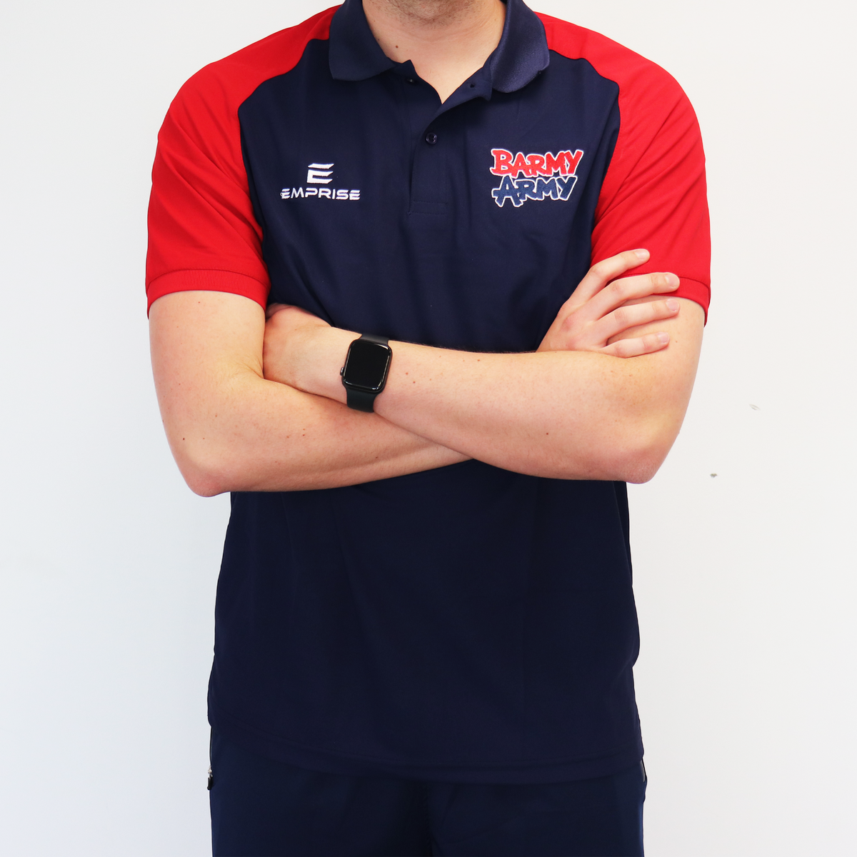 Clothing – Barmy Army Store