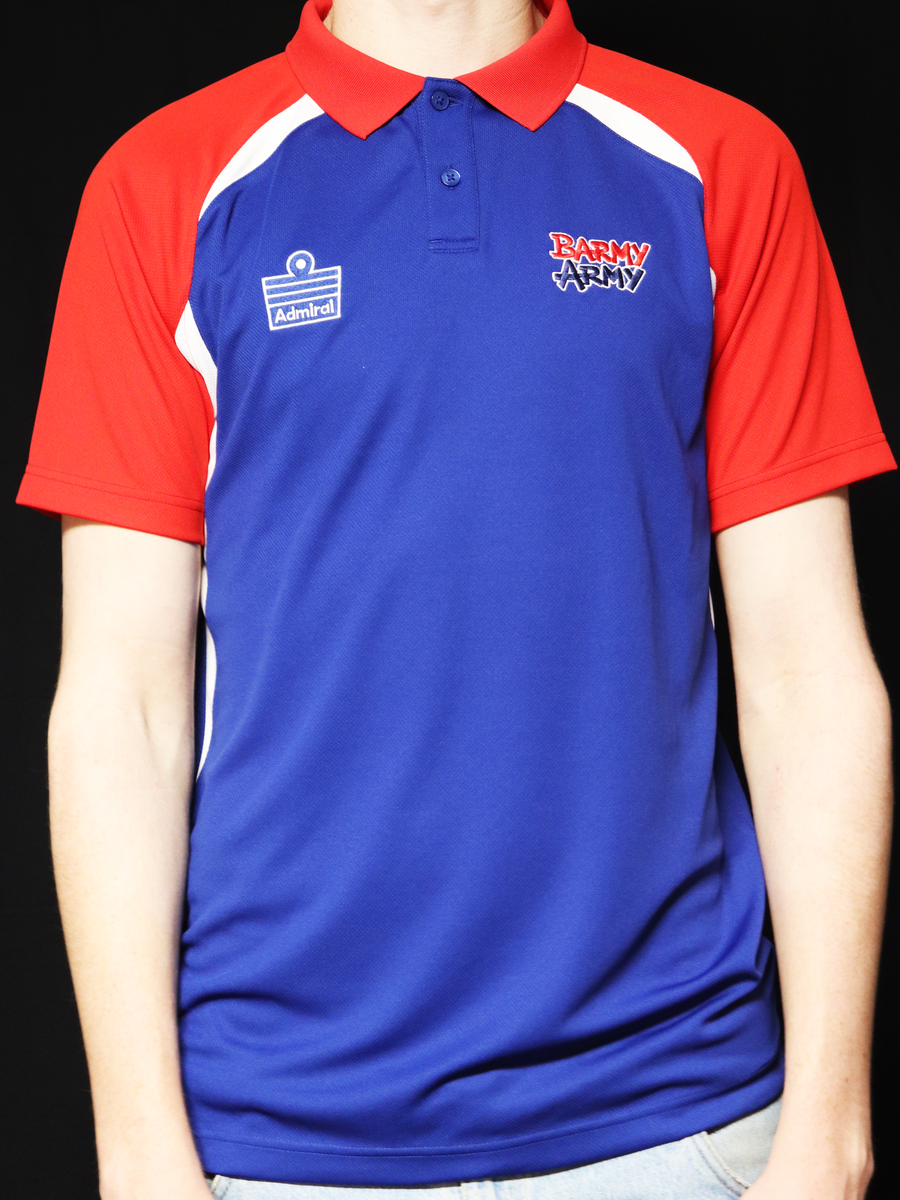 Barmy Army Shop - Official licensed provider of sports merchandise ...