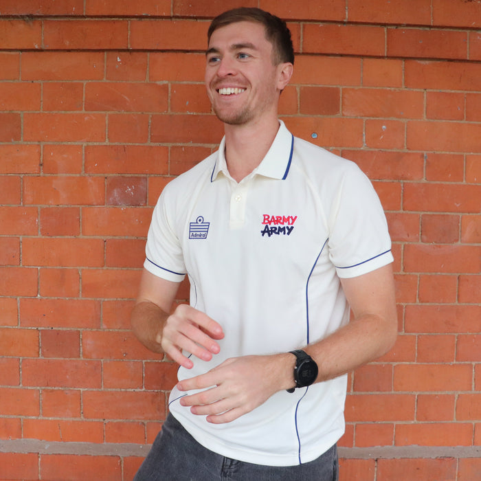 Barmy Army Shop - Official licensed provider of sports merchandise ...