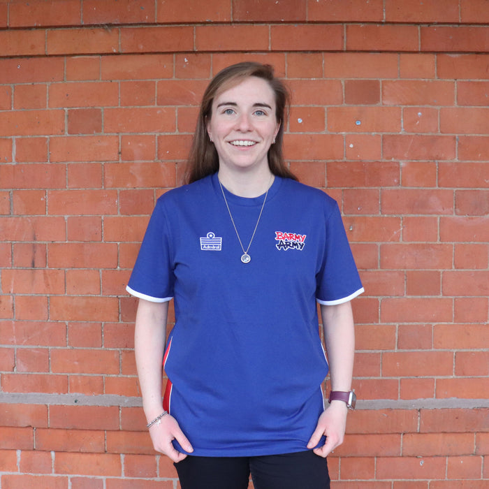 Barmy Army Shop - Official licensed provider of sports merchandise ...