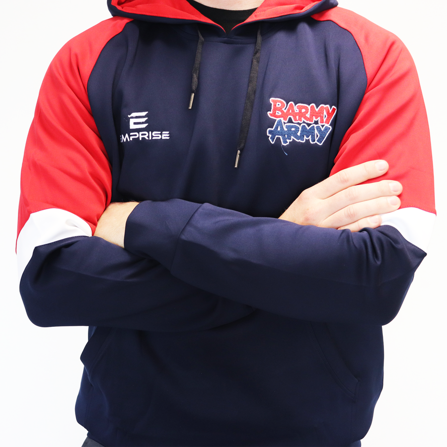 Clothing – Barmy Army Store