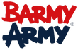 Barmy Army Shop - Official licensed provider of sports merchandise ...