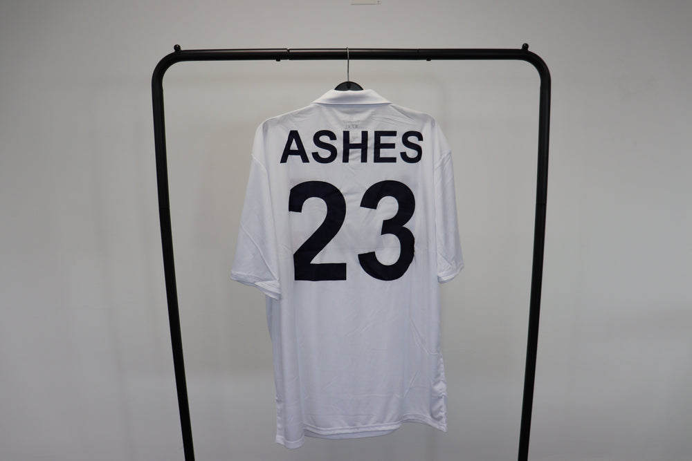 Barmy Army Ashes Cricket Shirt – Barmy Army Store Barmy Army Ashes Cricket Shirt – Barmy Army Store