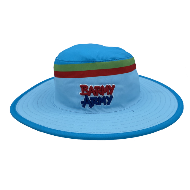 1992 World Cup Wide Brim - Vintage Edition – Barmy Army Store 1992 World Cup Wide Brim - Vintage Edition – Barmy Army Store